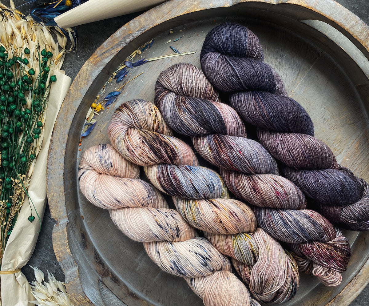 Sweater Preorders – Dragon Hoard Yarn