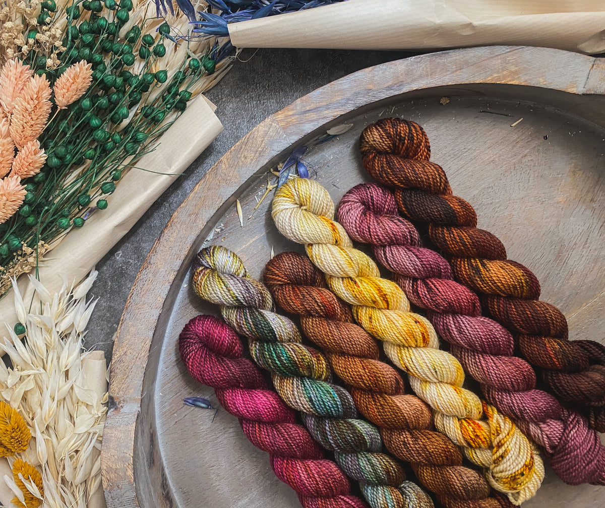 Featured Products – Dragon Hoard Yarn