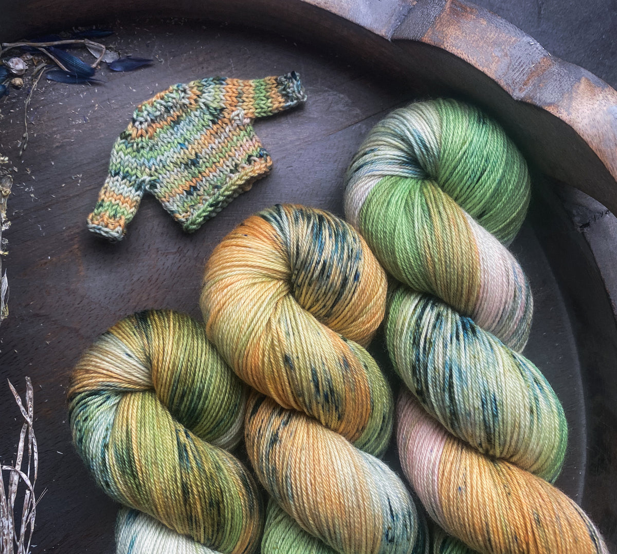 River Child Beckons | Campfires & Cryptids Collection - Fairytale DK B ...