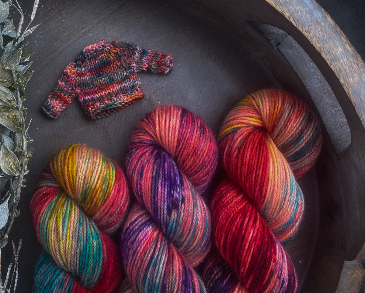 Mimic | Campfires & Cryptids Collection - Fairytale DK Base – Dragon ...