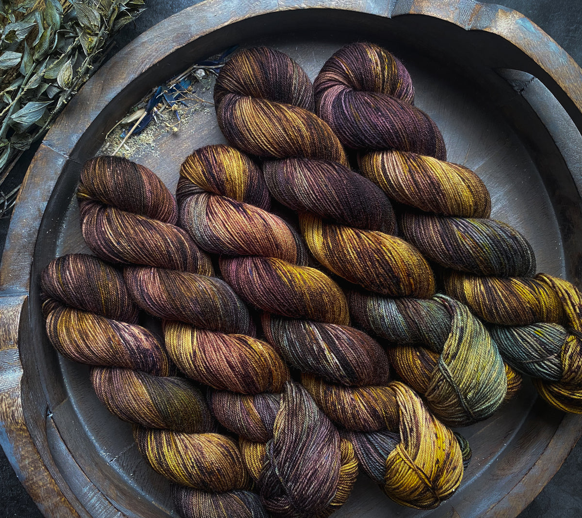 Tree Knocker | Campfires & Cryptids Collection - Fairytale DK Base ...