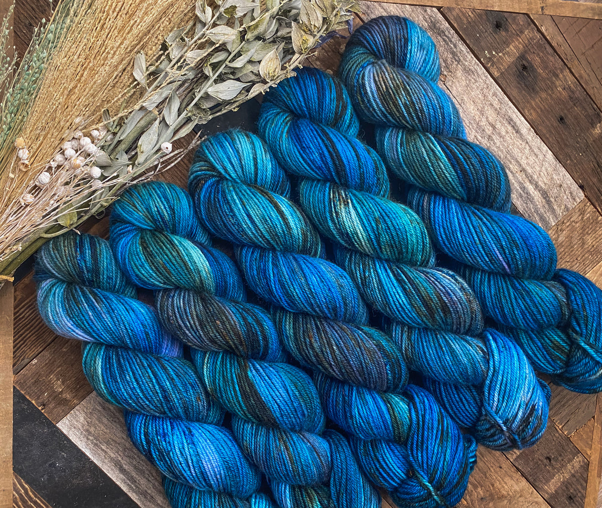 Siren Graveyard | Campfires & Cryptids Collection - Fairytale DK Base ...